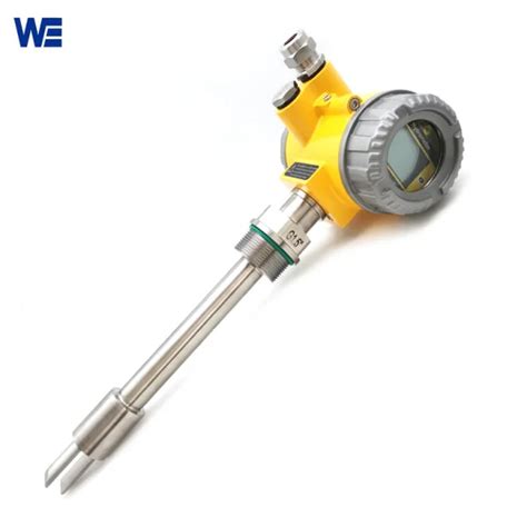 How Do Fluid Density Meters Contribute To Process Optimization In