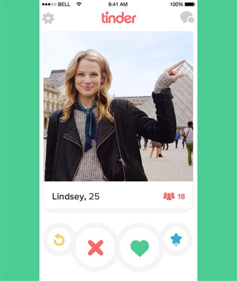 Tinder Que Es Y Como Funciona Like Y Super Like En Tinder