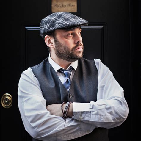 Leonardo Leuci And 1962 One Of Heerings 200 Years