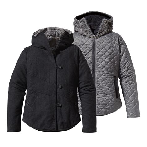 Ws Felted Jacket Patagonia Worn Wear®