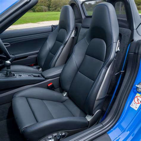 2026 Porsche 718 Boxster Gts 40 982 Latest Evolution Of Porsches