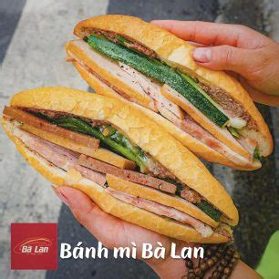Best Banh Mi In Da Nang Explore The 17 Must Visits Stalls