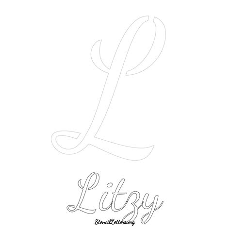 Litzy The Name