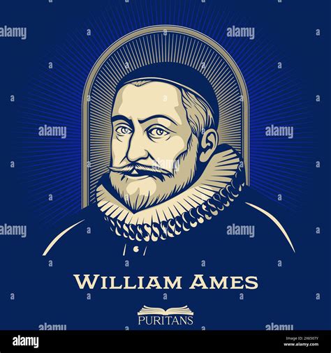 Ames William Stock Vector Images Alamy