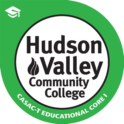 Casac T Educational Core I Microcredential Credly