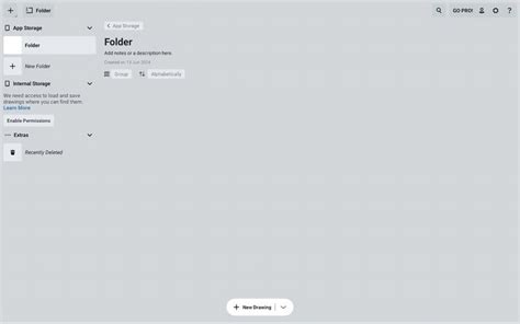 How To Use Syncthing To Sync Your Drawings Concepts App Infinite Flexible Sketching