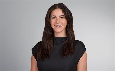 Rizco Welcomes Ava Bongiovanni As Marketing Associate