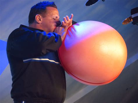 How Do You Blow Up Exercise Ball At Bobby Holman Blog