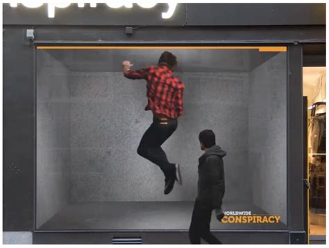 Interactive Display Window Interactive Display Interactive Retail Interactive Design