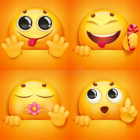 Smiley Stilte Stock Illustrations Vectors And Clipart 529 Stock Illustrations