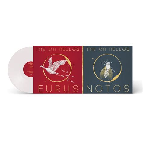 Oh Hellos Dear Wormwood Bone And Beer Vinyl Vinyl Record
