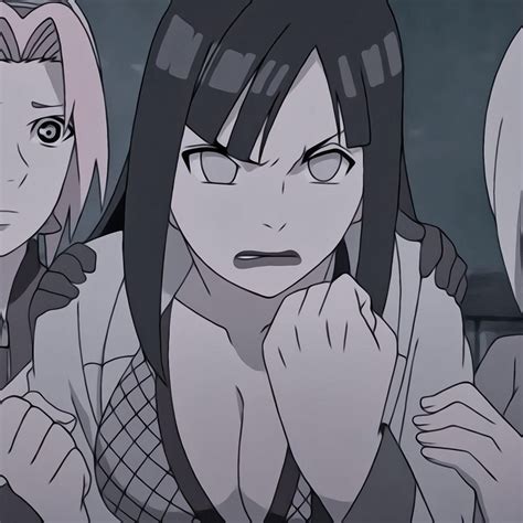 Hinata Hyuga Road To Ninja Tumblr