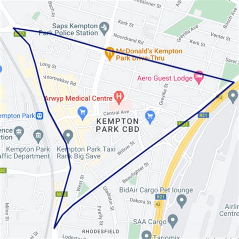 What Is The Cpf Keep Kempton Safe
