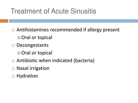 Ppt Upper Respiratory Tract Infections Powerpoint Presentation Free