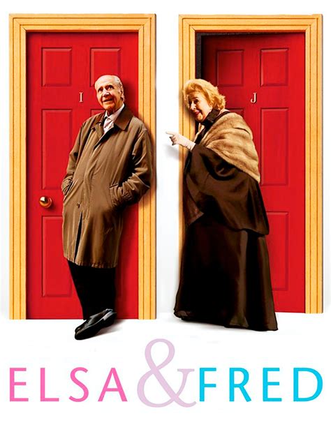 Prime Video Elsa And Fred
