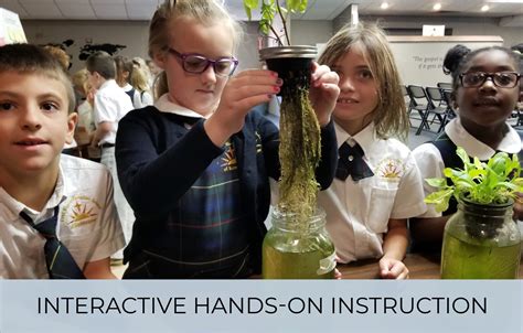 Customized Programs Flying Classroom