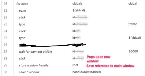Tinkering With Selenium Ide Downloading Multiple Files From One Page