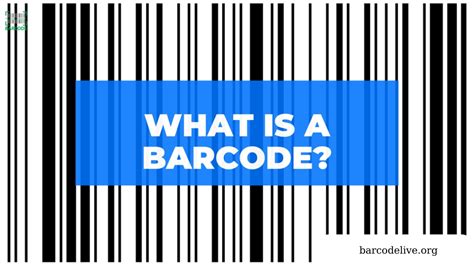 Ppt What Does Barcoding Mean In Stocks Powerpoint Presentation Free Download Id11763340