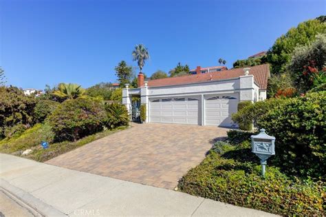 Rancho Palos Verdes Ca Recently Sold Homes ®