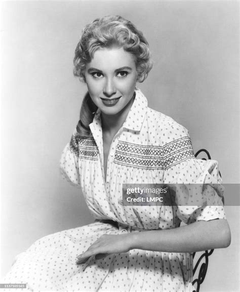 Girls Town Poster Us Poster Mamie Van Doren Elinor Donahue Mel