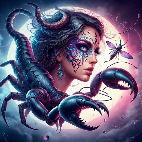 Scorpio Scorpio Astrology Scorpio Art Scorpio Images