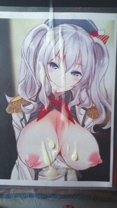 Sop Nijie Bukkake Kancolle Kashima Xhamster