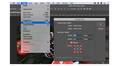 How To Add A Border In Photoshop ImageFramer For Mac