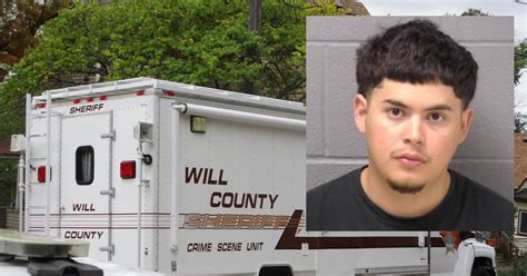 Joliet Man Charged In Halloween Mass Shooting Cant Use Cash Bail For