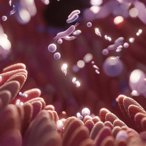 Psychobiotics Gut Health And Mental Health Connection