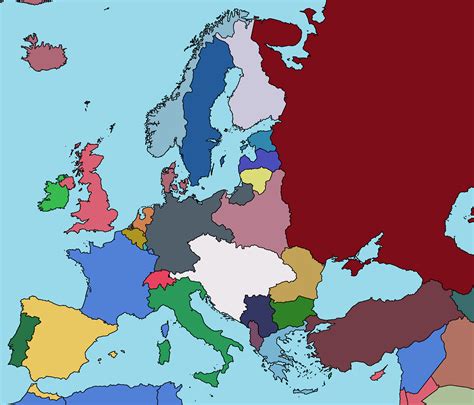 Wi Austria Hungary Survives Ww1