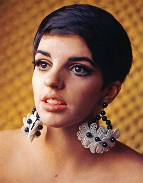 Liza Minnelli Shelby Krieger