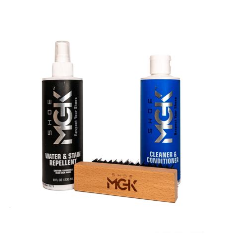 Shoe Mgk Clean And Protect Kit Xl Shoe Mgk