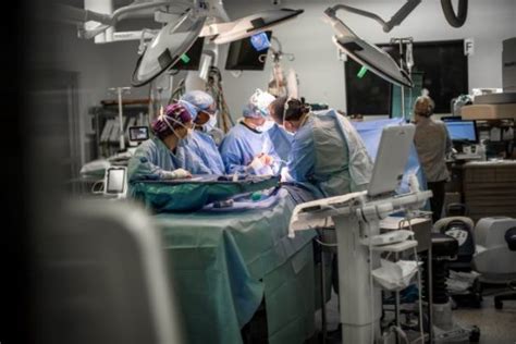 Surgical Residencies Surgery