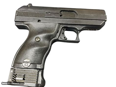 Hi Point 916 C9 9mm Luger 9x19 Para