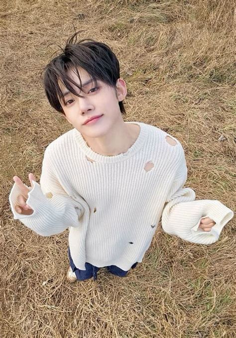 Cute Yeonjun