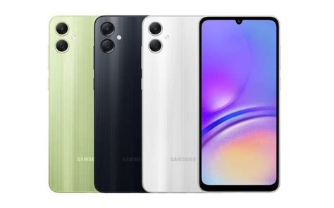 Samsung Galaxy A05 Chính Hãng Giá Rẻ Nhất