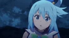 Konosuba Aqua S Tenor
