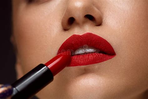 Blowjob Close Up Lipstick Telegraph