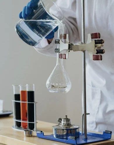 Laboratory Testing Services At ₹ 5000 Sample In Ahmedabad Id