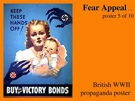 Ppt Propaganda Powerpoint Presentation Free Download Id1006550