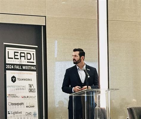 James Nussbaum On Linkedin Appreciated The Opportunity To Speak On The