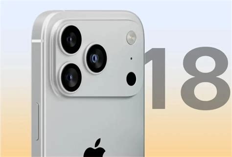 Iphone 18 Vs Iphone 17 Fecha De Salida Y Novedades De Apple