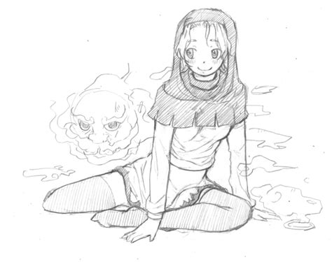 Kumoi Ichirin And Unzan Touhou Drawn By Zeni Danbooru