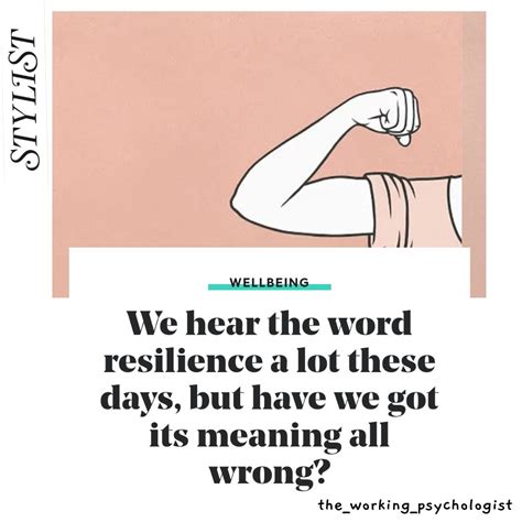 Resilience Psychologist Psychology Wellbeing Dclinpsy Stress Burnout Staffwellbeing