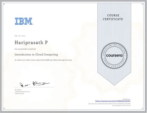 Cloud Iaas Paas Saas Cloudcomputing Ibm Coursera Professionaldevelopment Learning
