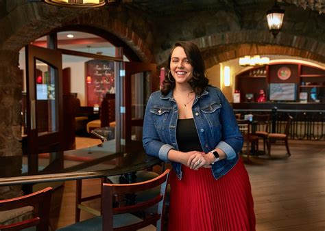 How Business Fraud Led Julia Mcguffey To An Ip Career Profile