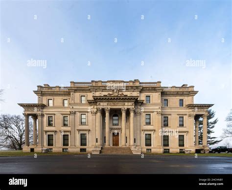 Vanderbilt Mansion National Historic Site Vanderbilt Mansion National