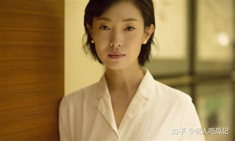 《漫长的季节》王佳佳：曾与大27岁导演何平传绯闻，如今39岁已成贤妻良母 知乎