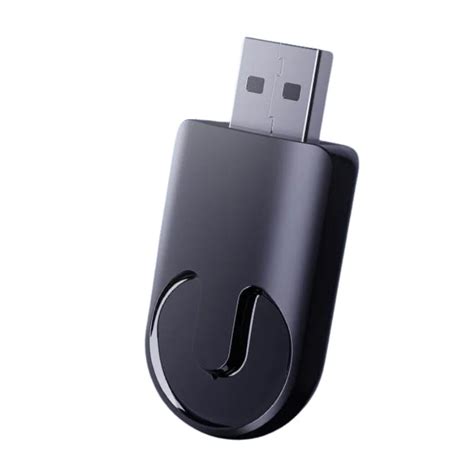 Xuda Mini Carplay Box Wifi Bluetooth V50 Negro