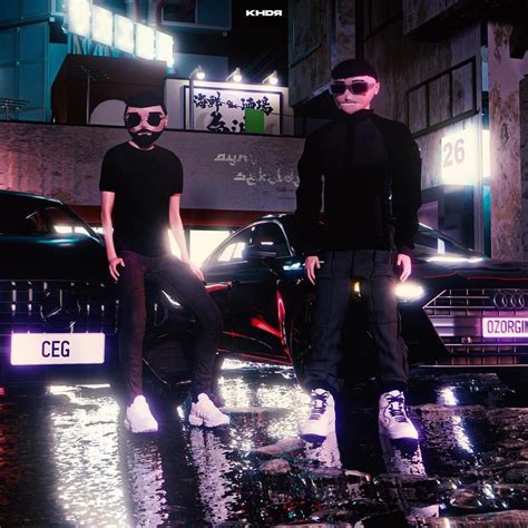 Ozorginal And Ceg Aynı Şekilde Lyrics Genius Lyrics